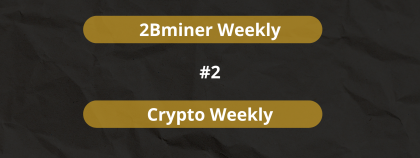 Full service cryptocurrency mining | 2BMiner